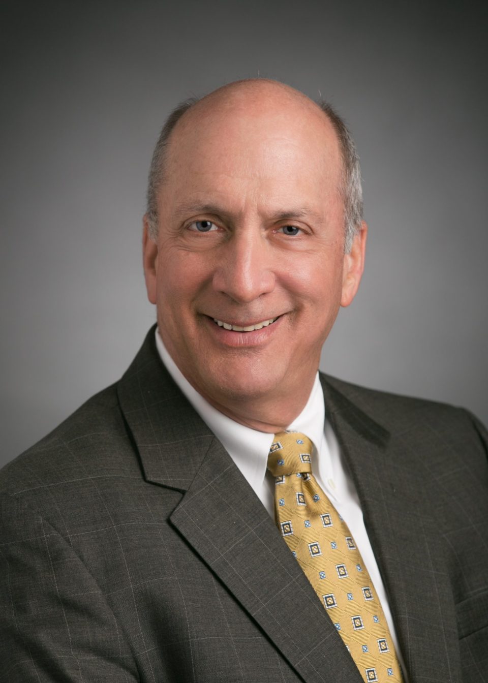 Bob Ackerman - MichAuto