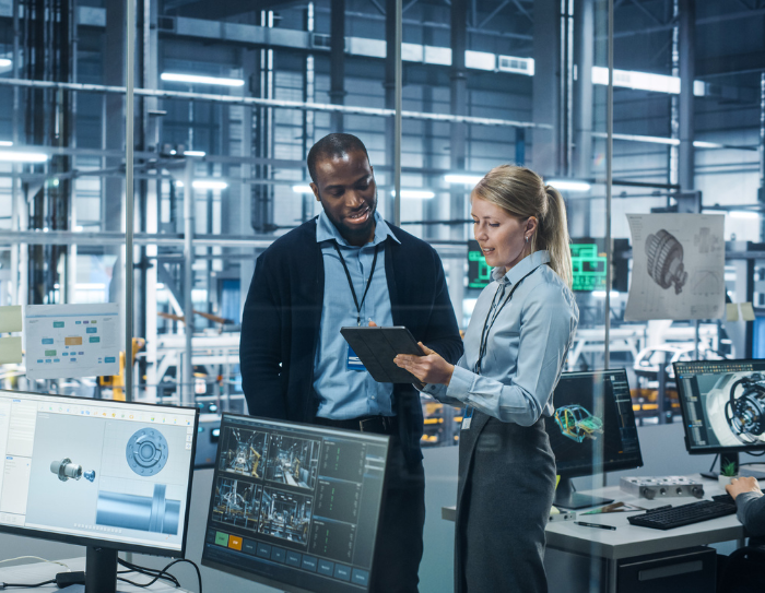 Glenn Stevens Jr. Discusses 2023 High-Tech Talent Initiative Perception ...