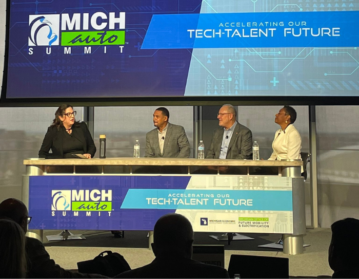 Equitable Hiring Practices Require Intentionality - MichAuto