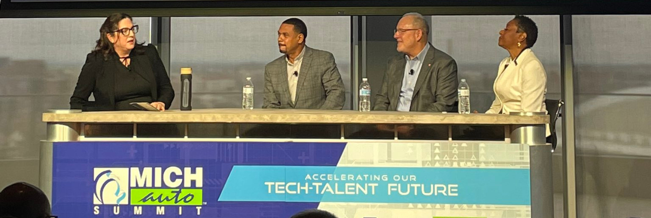 Equitable Hiring Practices Require Intentionality - MichAuto