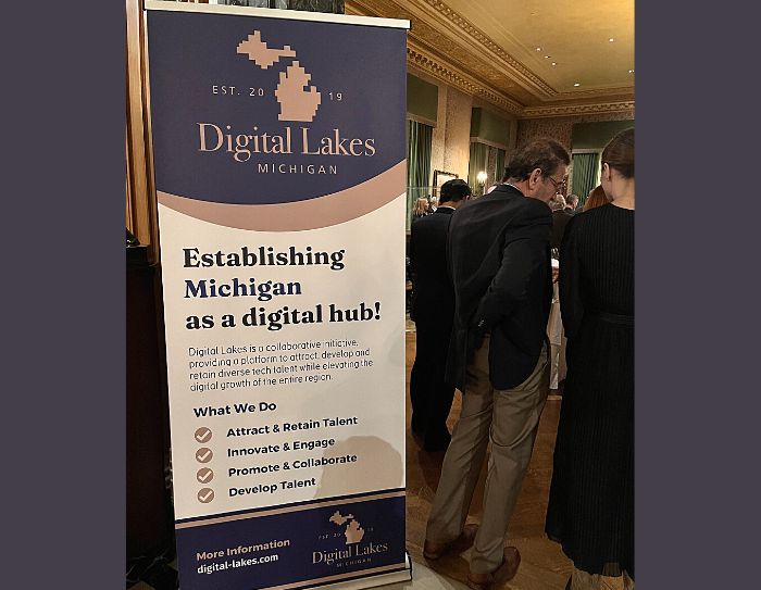 MichAuto, Digital Lakes Announce Partnership, Micro-Internship Program ...