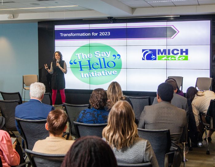 MichAuto Joins Hello West Michigan on Pilot Event Series to Engage ...
