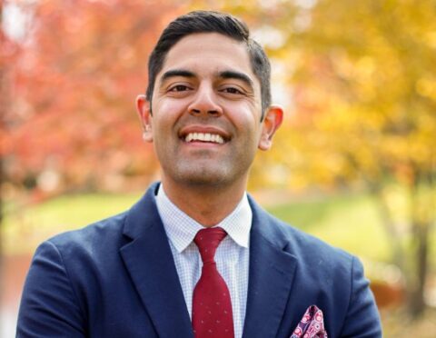 Rep. Ranjeev Puri - MichAuto