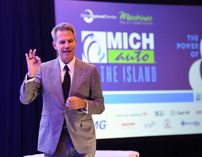 Richard Florida on Michigan’s Historic Inflection Point in the Age of ...