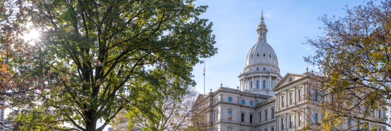 Bill Tracking - MICHauto