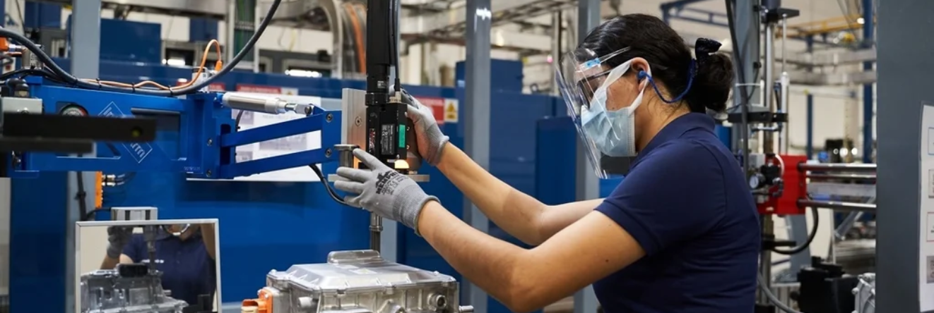 Auto Parts Makers Hit Big Hurdle in Quest to Bring Manufacturing Closer ...