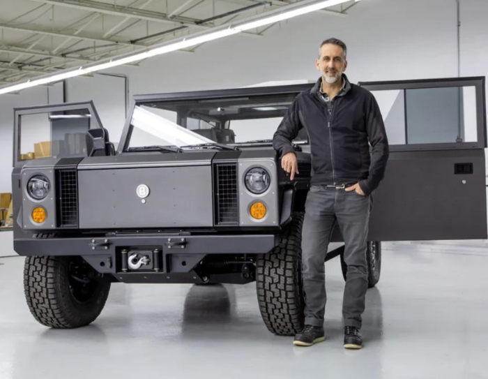 Bollinger Motors Plans $44M Metro Detroit Investment, 237 New Jobs ...