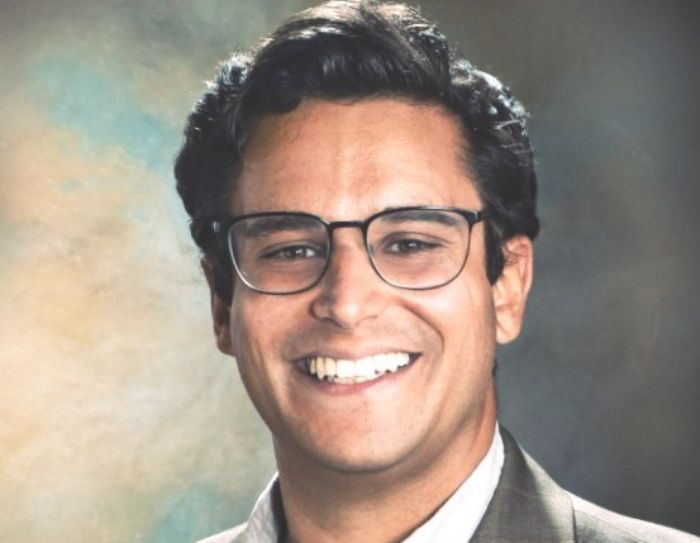 Elliott Stepanian - MichAuto