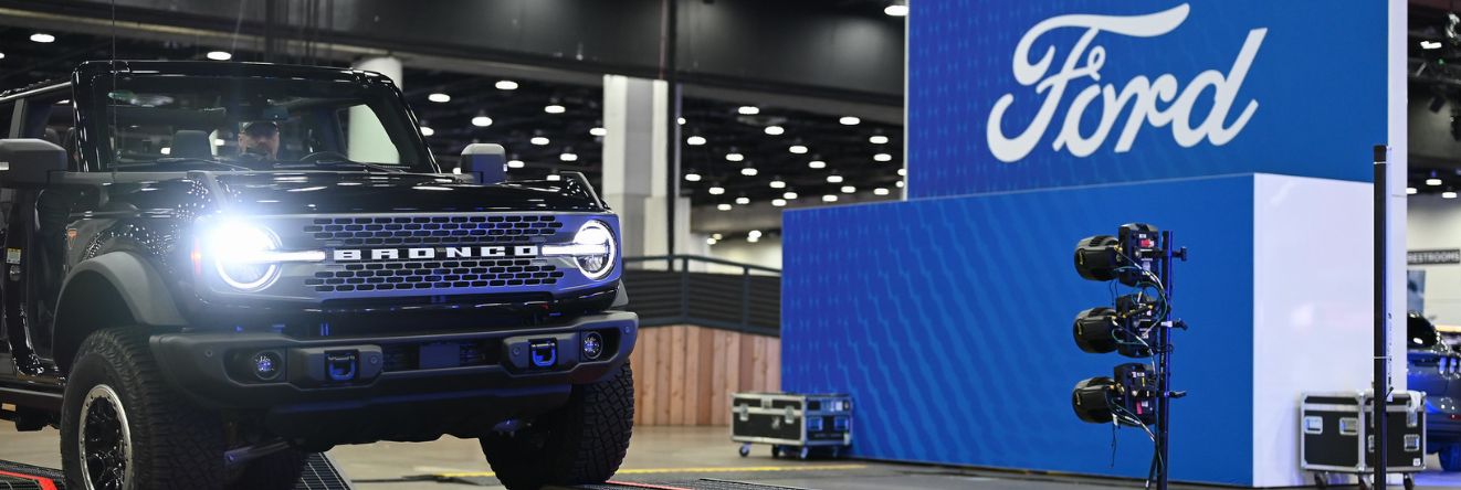 Here's Every Major Reveal From the Detroit Auto Show - MichAuto