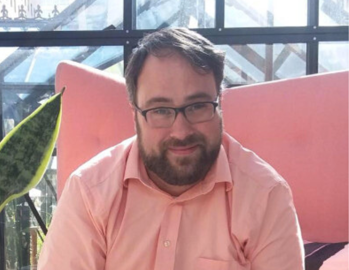 Jer Staes - MichAuto