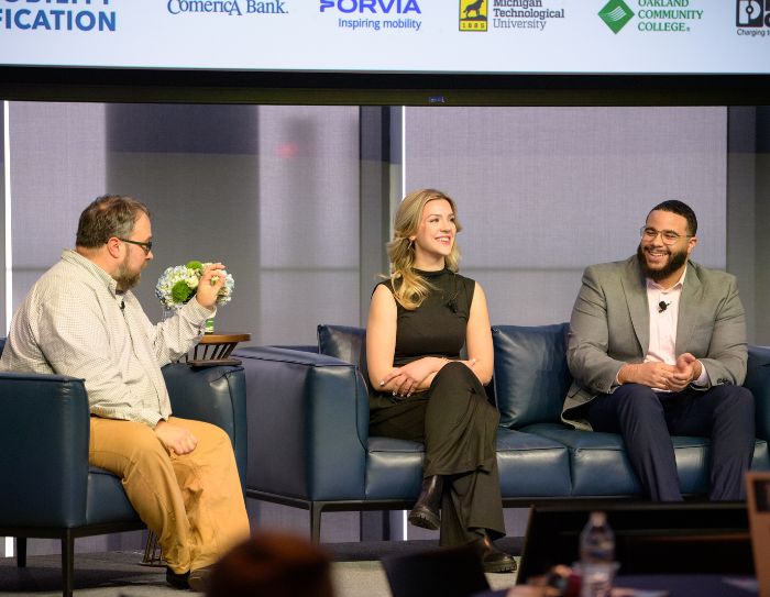 2023 Speakers - MichAuto