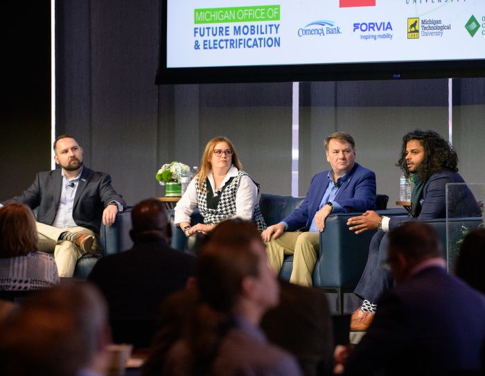 2023 MichAuto Summit - MichAuto