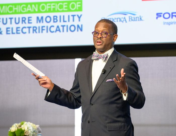 2023 Agenda - MichAuto