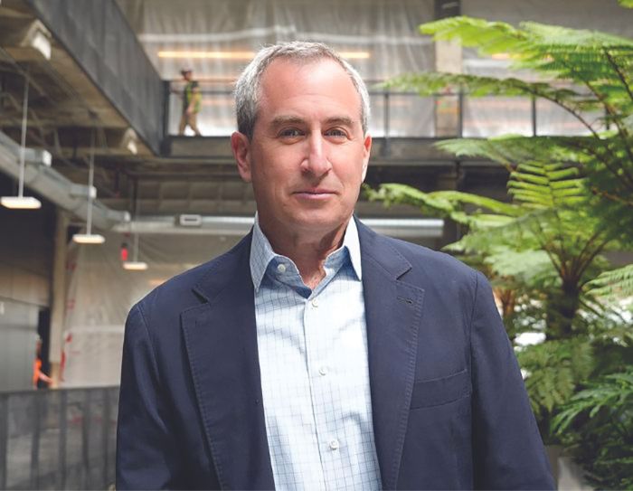 Startup Synergy: Newlab Draws Tech Talent to Detroit - MichAuto