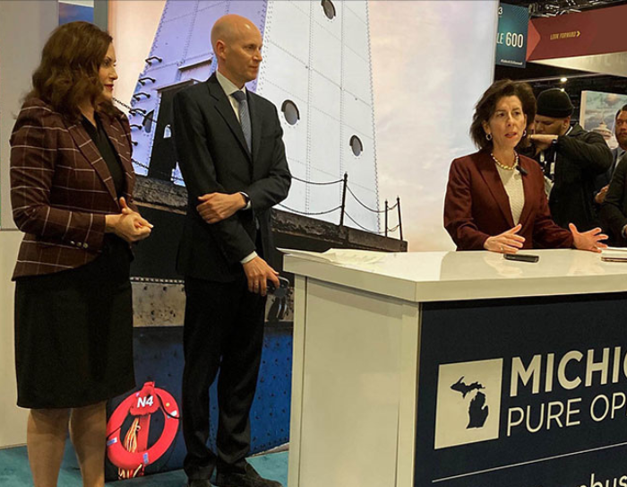 EV Carmaker Scout Motors Will Locate Research Center in Novi - MichAuto