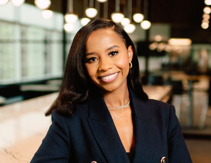 Gabrielle Johnson - MichAuto