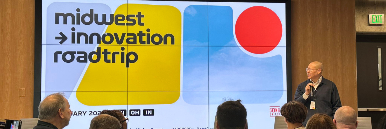 The Midwest Innovation Road Trip - MichAuto