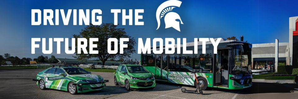 MSU Mobility Adds Alta eMobility, Magna, MDOT Executives to Advisory ...
