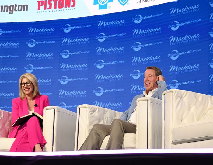 5 Takeaways From Bill Ford on the Future of the Automotive Industry ...