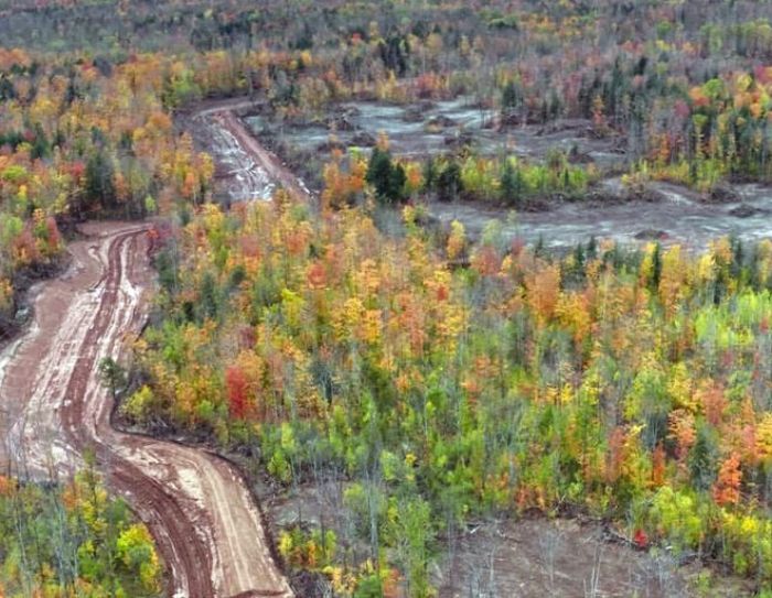 State Gives $50M Boost to Proposed New Copper Mine in the U.P. - MichAuto