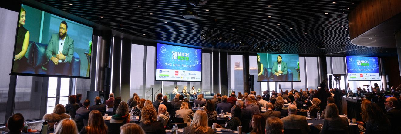 MichAuto Summit - MichAuto