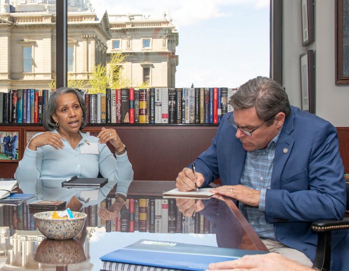 Advisory Board - MichAuto