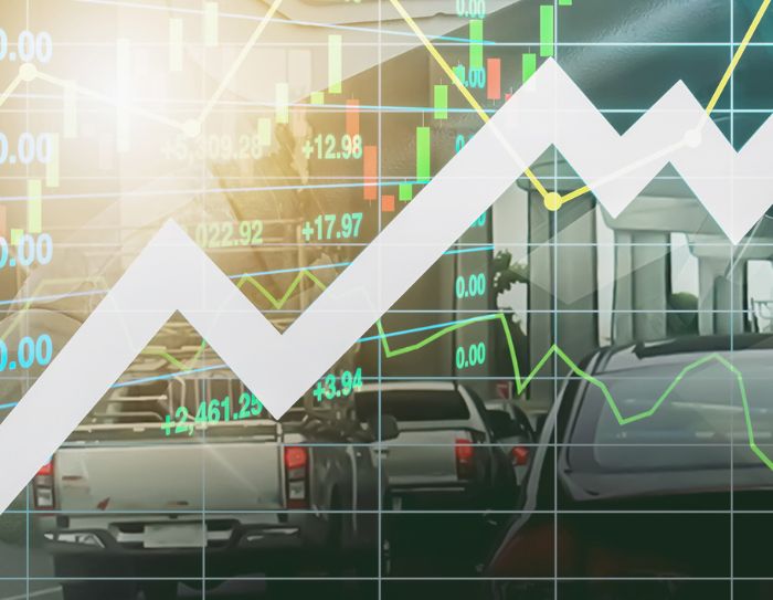 Automotive Economic Indicators - MichAuto