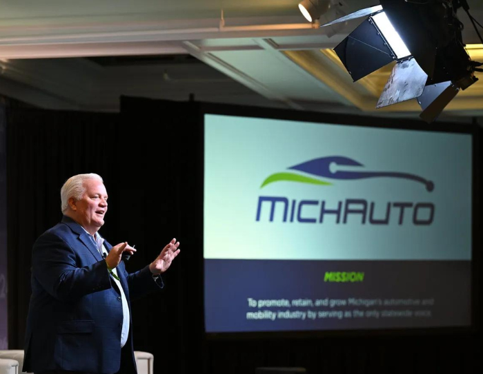 MichAuto Looks to Grow its Reach, Efforts in Michigan - MichAuto