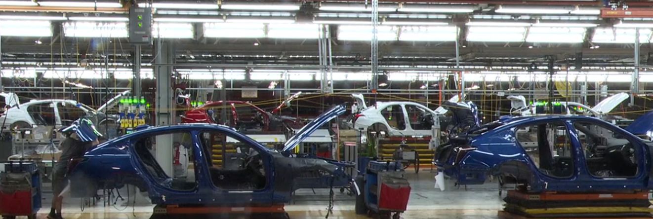 WJR-AM: Auto Plants Receive $1 Billion in Grants - MichAuto