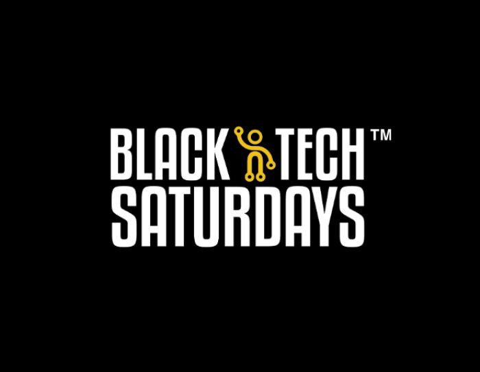 Black Tech Saturdays 2024 Community Regrant, Applications Due Sept. 9 - MichAuto