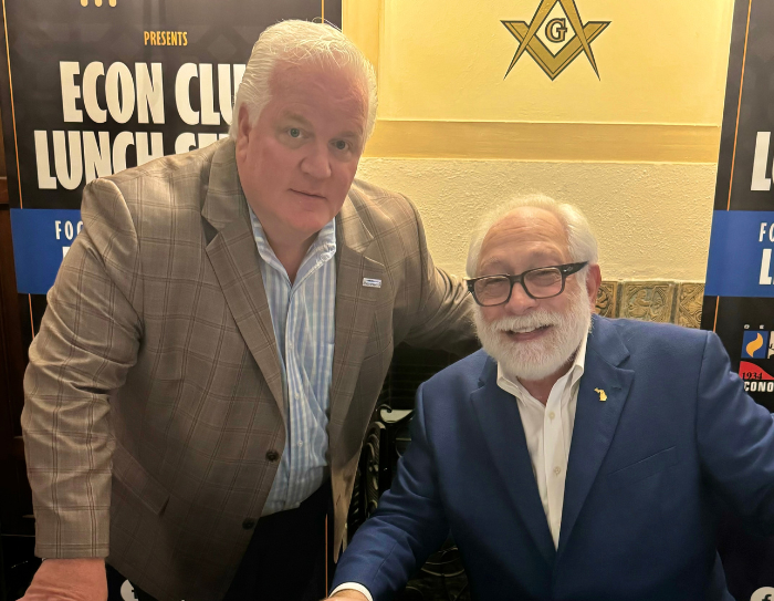 WJR-AM: Glenn Stevens Jr. on U.S. Steel Industry - MichAuto