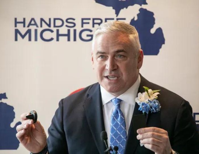 Family's Tragic Loss Becomes Mission to End Distracted Driving - MichAuto