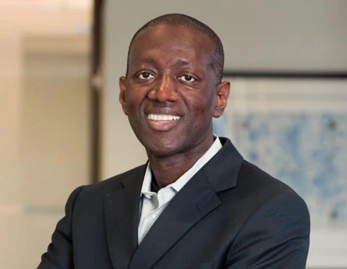 Aaron Aboagye - MichAuto