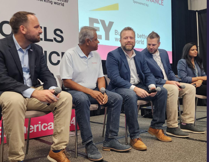 Driving Innovation Forward: Insights from MOVE America 2024 and ...