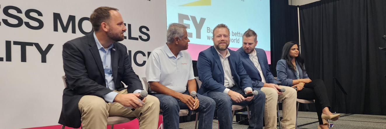 Driving Innovation Forward: Insights from MOVE America 2024 and ...