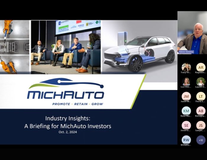 Industry Insights: To EV or to Not EV - MichAuto