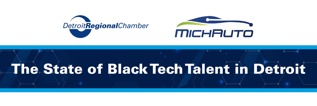 Filling the Gaps in Michigan's Black Tech Talent Pipeline - MichAuto