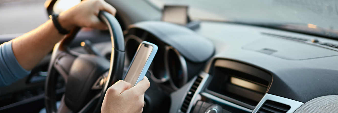The Journey Through Legislation to Reduce Distracted Driving in Michigan