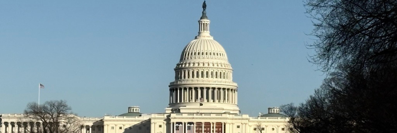 Paul Corbett Represents MichAuto's Voice at Capitol Hill