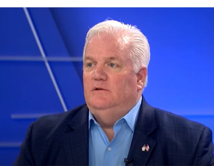 Flashpoint, April 6: Roundtable Discusses Tariffs - MichAuto