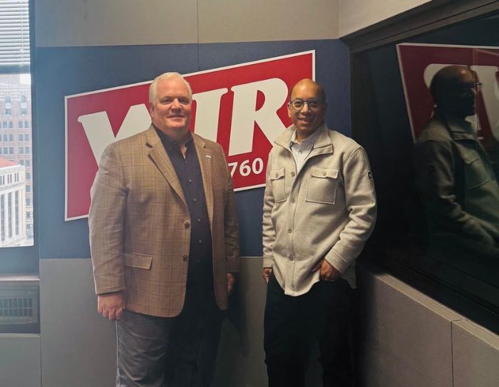 Recap: Baruah Guest Hosts ‘Focus With Paul W. Smith’ on WJR 760 AM ...