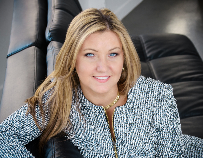 Mary Buchzeiger - MichAuto