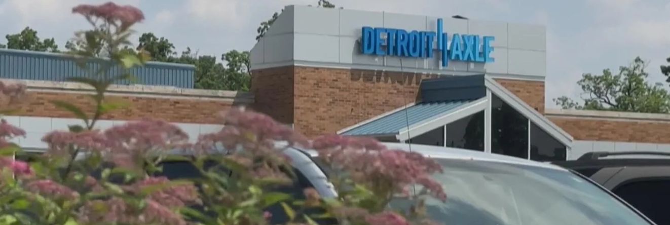 Detroit Axle Cuts Over 100 jobs, Closes Ferndale Warehouse Due to ...
