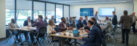Innovate or Fall Behind: A MichAuto Call to Action - MichAuto